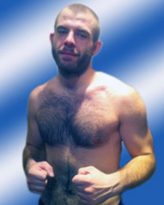 Andrey Polischuk | MMA Fighter Page | Tapology