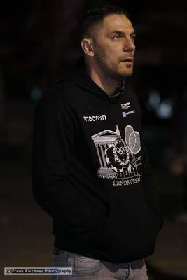 Ryan Fenech | MMA Fighter Page | Tapology