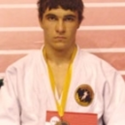 Timur Sokurov | MMA Fighter Page | Tapology