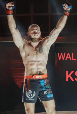 Bartosz Kurek | MMA Fighter Page | Tapology