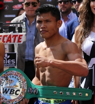 Jason Canoy ("JCM") | Boxer Page | Tapology