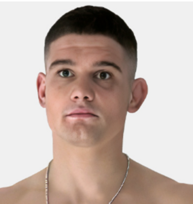 Gleb Mikhalev | MMA Fighter Page | Tapology