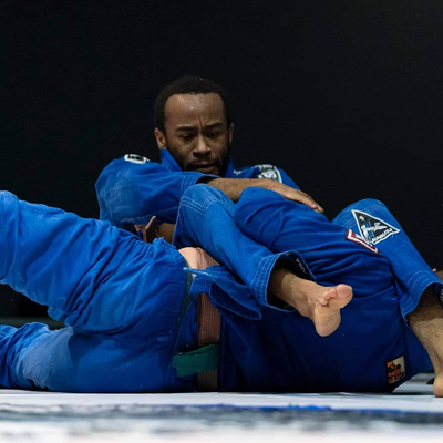 Kevin Dantzler | Fighter Page | Tapology