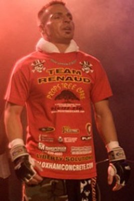 Eddie Brown | MMA Fighter Page | Tapology