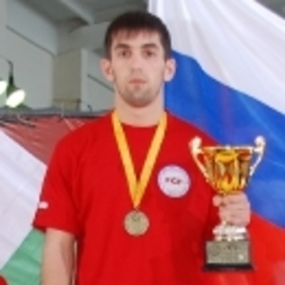 Robert Musaev | MMA Fighter Page | Tapology