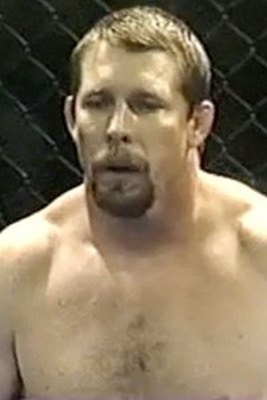 Curtis McWatters | MMA Fighter Page | Tapology