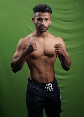 Rohit Deshmukh | MMA Fighter Page | Tapology
