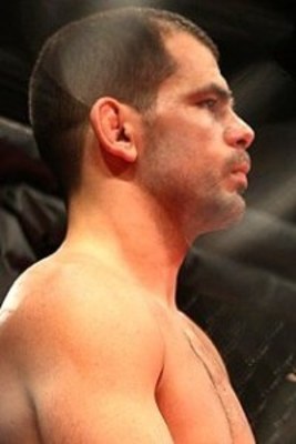 Danilo Cherman | MMA Fighter Page | Tapology
