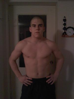 Kevin Caron | MMA Fighter Page | Tapology