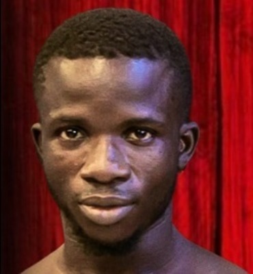 Prince Epere | MMA Fighter Page | Tapology