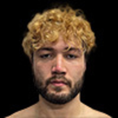 Jude Valk | MMA Fighter Page | Tapology