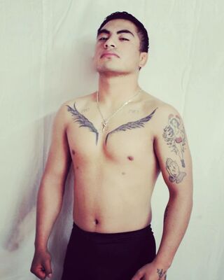 Alexander Bastida ("Baxs") | MMA Fighter Page | Tapology