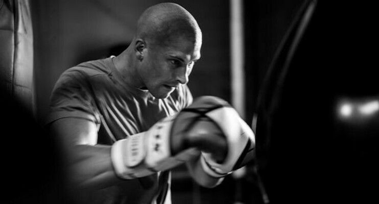 Mike McKay | Boxer Page | Tapology