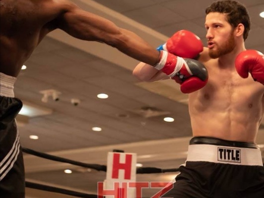 Jimmy Quiter ("Sweet") | Boxer Page | Tapology