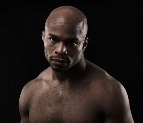 David Love | MMA Fighter Page | Tapology