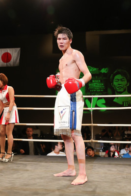 Kengo | Fighter Page | Tapology