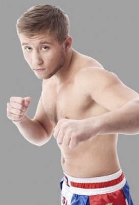 Ilya Topchin ("Topchik") | Fighter Page | Tapology