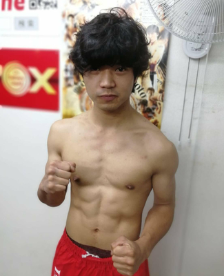 KEN Ken | MMA Fighter Page | Tapology