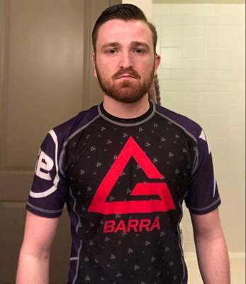 Jordan Stephenson | Fighter Page | Tapology