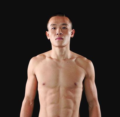 Tao Zhang ("The Villain") | Boxer Page | Tapology