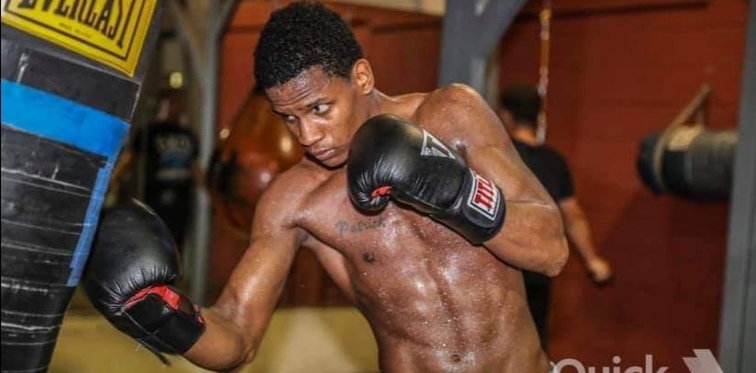 Patrick Cora | Boxer Page | Tapology