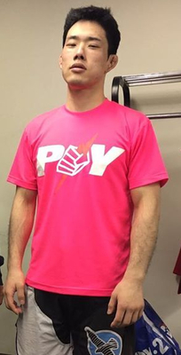 Yuto Kimura | MMA Fighter Page | Tapology