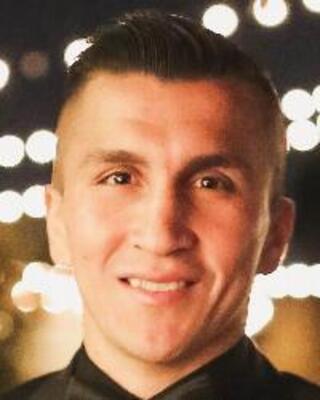 Jose Correa | Boxer Page | Tapology