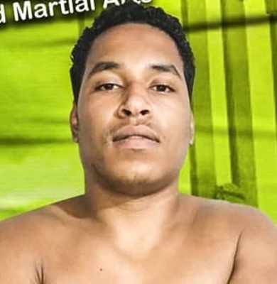 Claudiomiro Filho ("Maninho") | MMA Fighter Page | Tapology