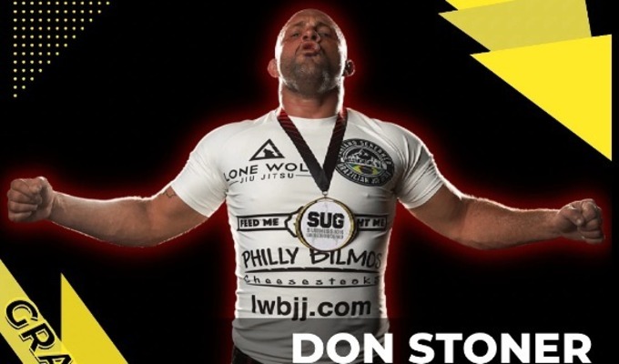 Don Stoner | Fighter Page | Tapology