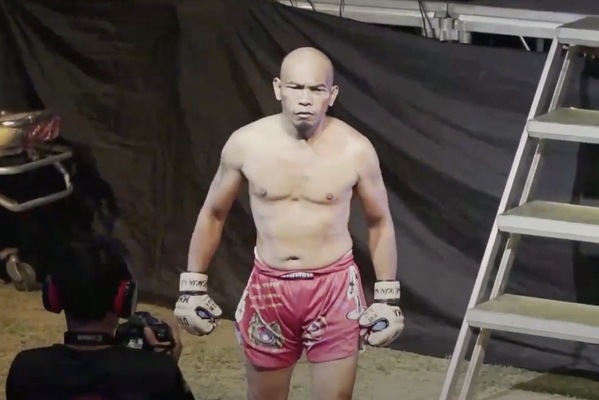 Marlon Sarol ("Jaguar") | MMA Fighter Page | Tapology