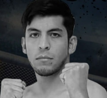Roberto Robles | MMA Fighter Page | Tapology