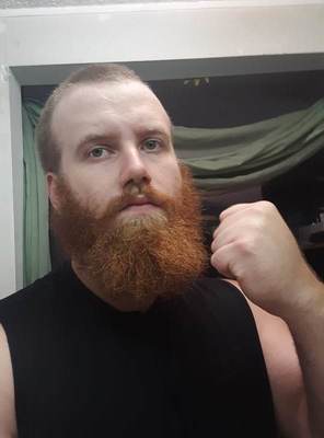 Cory Shepherd | Fighter Page | Tapology