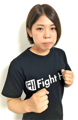 Mika Sakamoto | MMA Fighter Page | Tapology