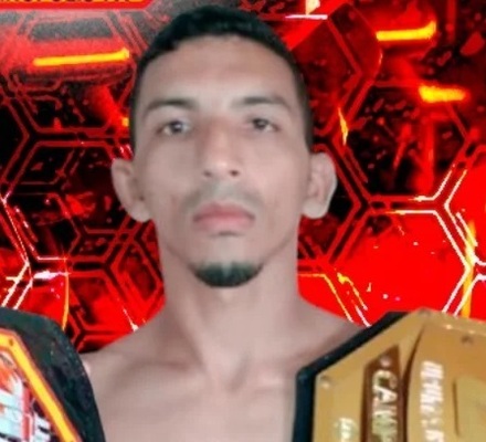Felipe dos Santos ("Tubarão") | MMA Fighter Page | Tapology