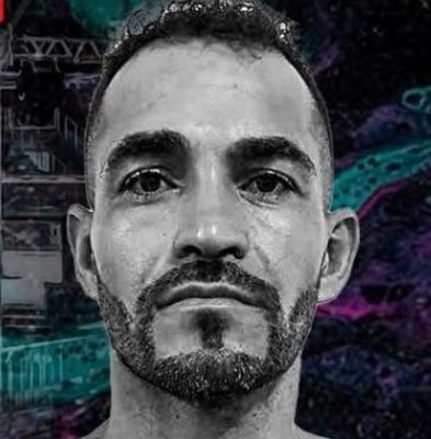 William Braddock | MMA Fighter Page | Tapology