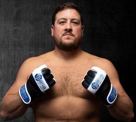 Matthew Pellar | MMA Fighter Page | Tapology