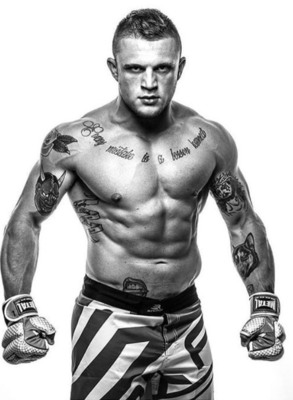 Evan Stephens ("Silverback") | MMA Fighter Page | Tapology