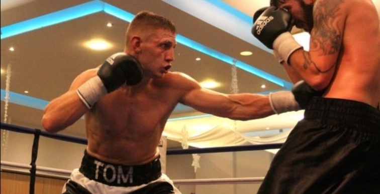 Tom Stokes | Boxer Page | Tapology