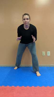 Claribel Alvarez | Fighter Page | Tapology