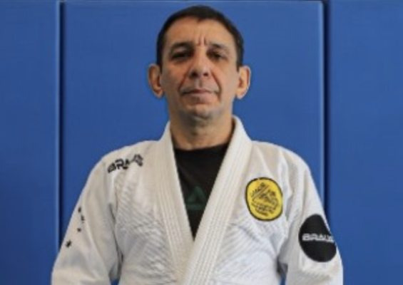 Marcus Norat | Fighter Page | Tapology