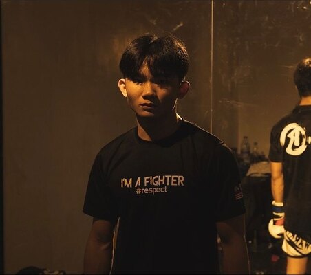 Rex Then | MMA Fighter Page | Tapology