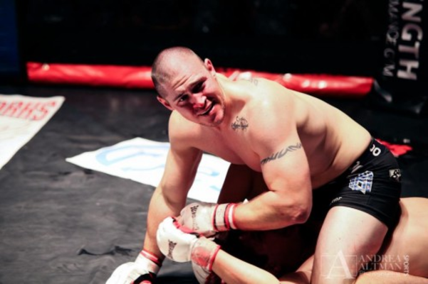 Jeff Lewis | MMA Fighter Page | Tapology