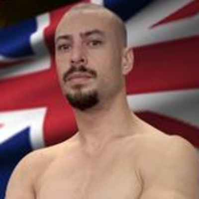 Scott Aitken | Fighter Page | Tapology