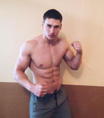 Mikhail Shestakov | MMA Fighter Page | Tapology