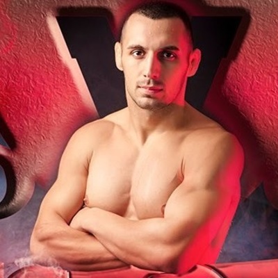 Aleksandar Milićević | MMA Fighter Page | Tapology