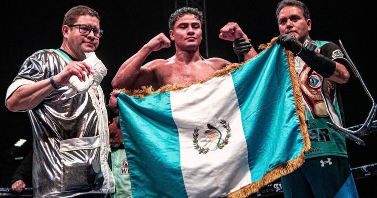 Lester Martinez | Boxer Page | Tapology