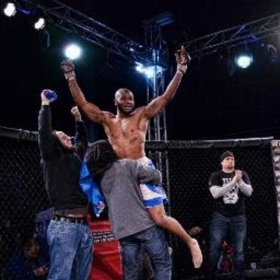 Trey Johnson | MMA Fighter Page | Tapology