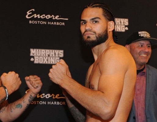 Bryan Urday | Boxer Page | Tapology