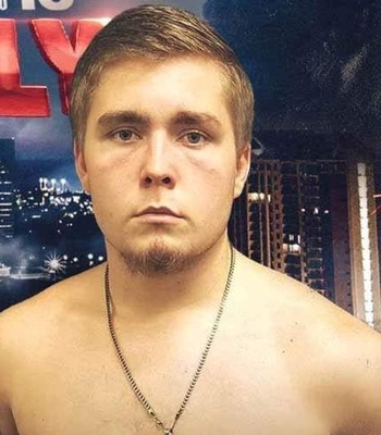 Caleb Wiley | MMA Fighter Page | Tapology