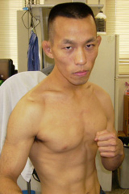 Hiroshi Komatsu | MMA Fighter Page | Tapology